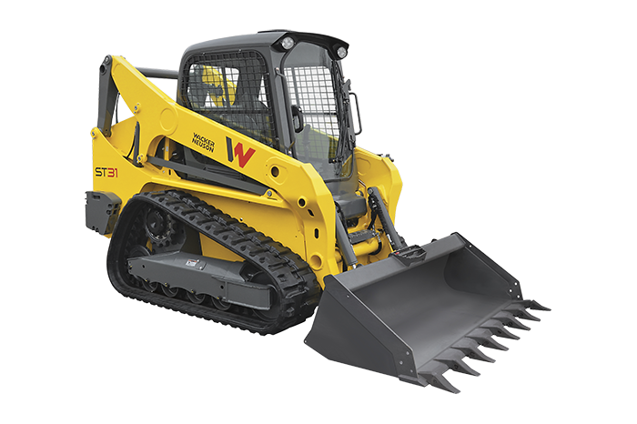 Rentals | Construction Edge | Waco Texas